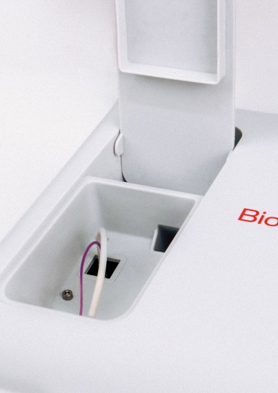 BioSystems BTS | The new generation of analyzers