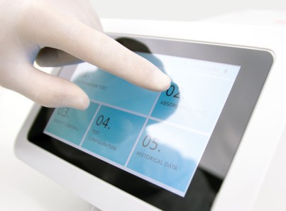 BioSystems BTS | The new generation of analyzers