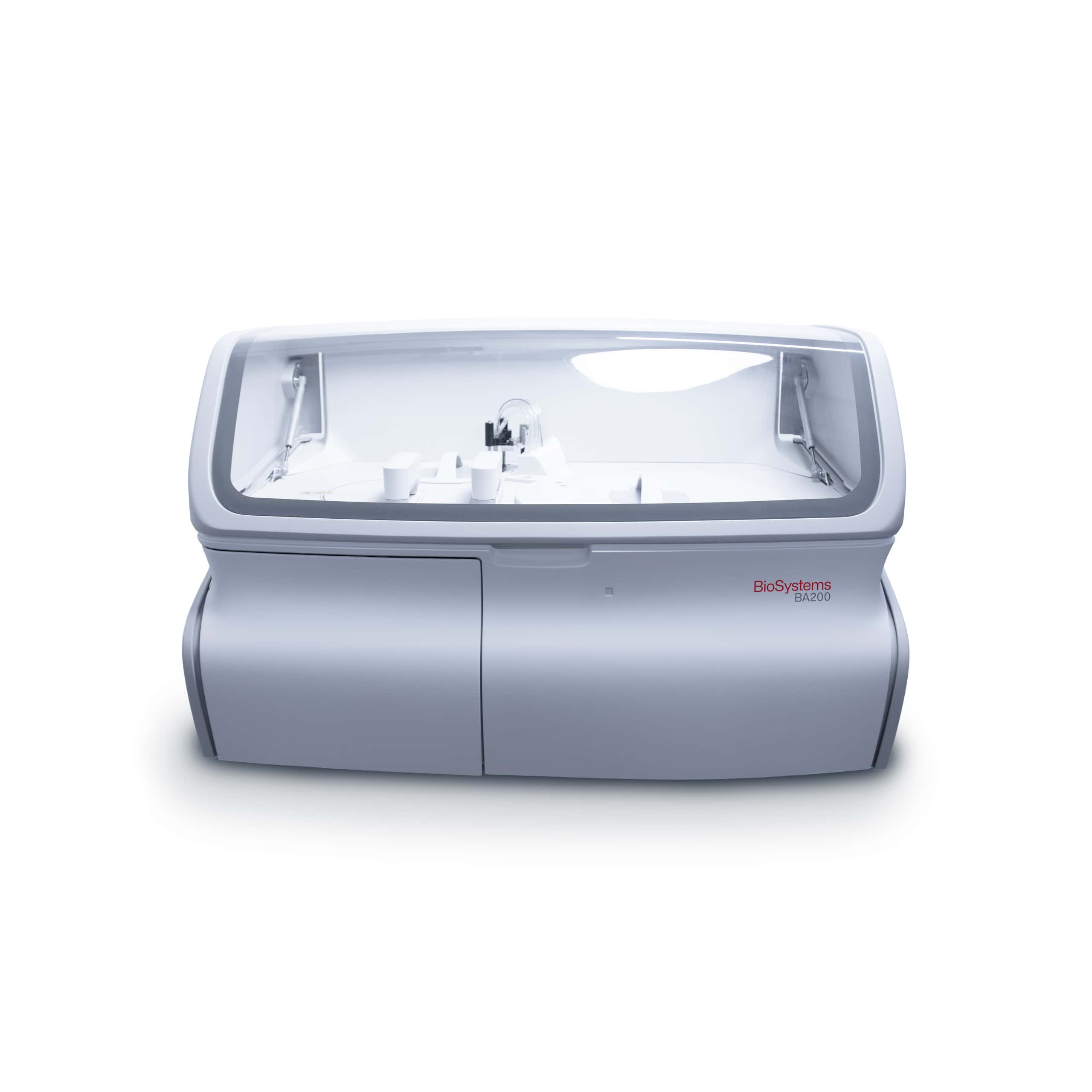 BioSystems | BA200 biochemistry analyser