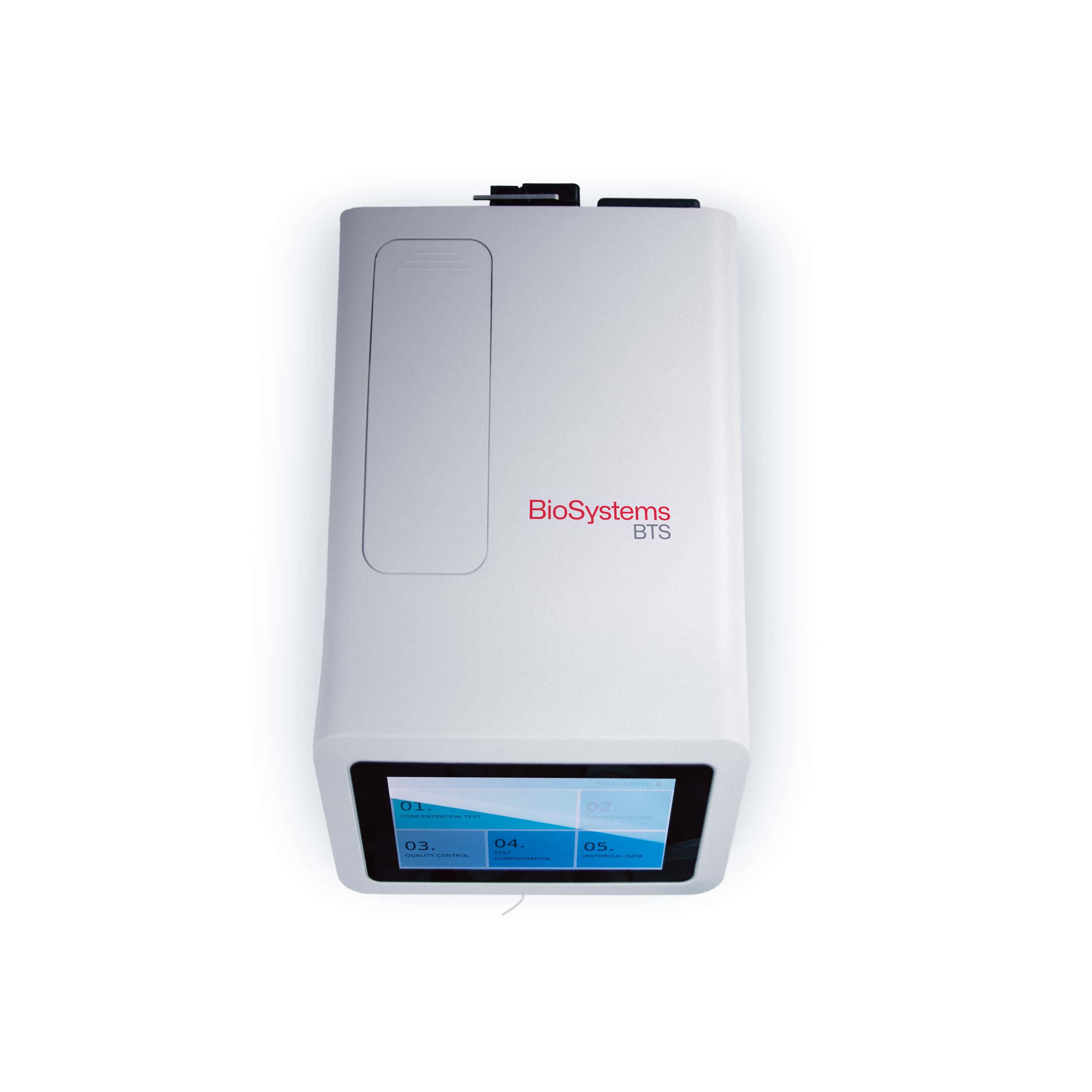 BioSystems | BTS biochemistry analyser