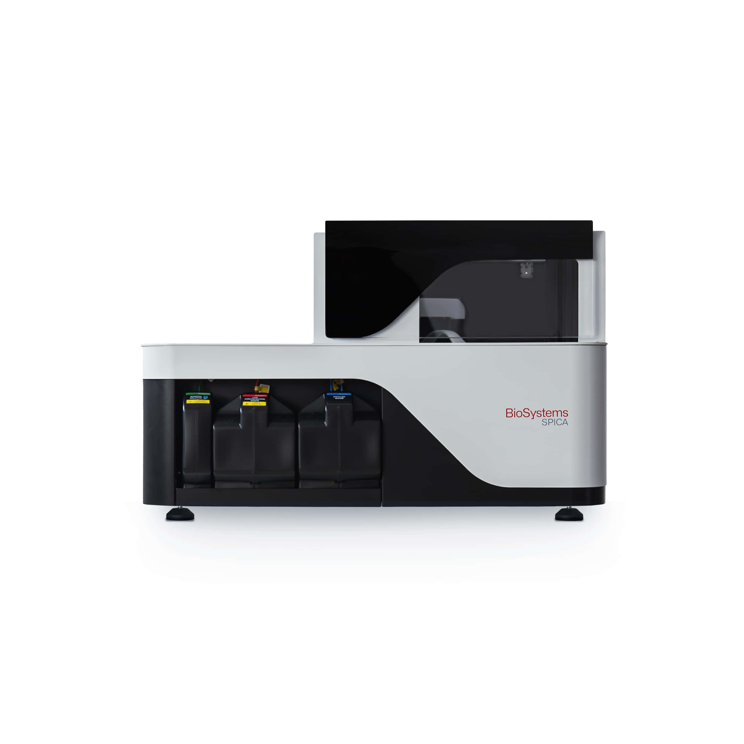 BioSystems | SPICA food and beverage analyser