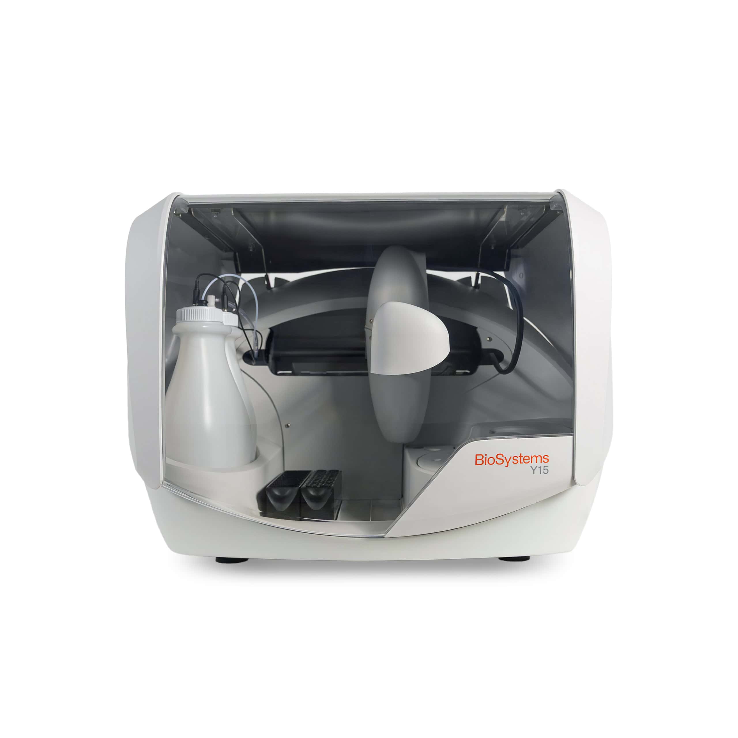 BioSystems | Y15 food and beverage analyser