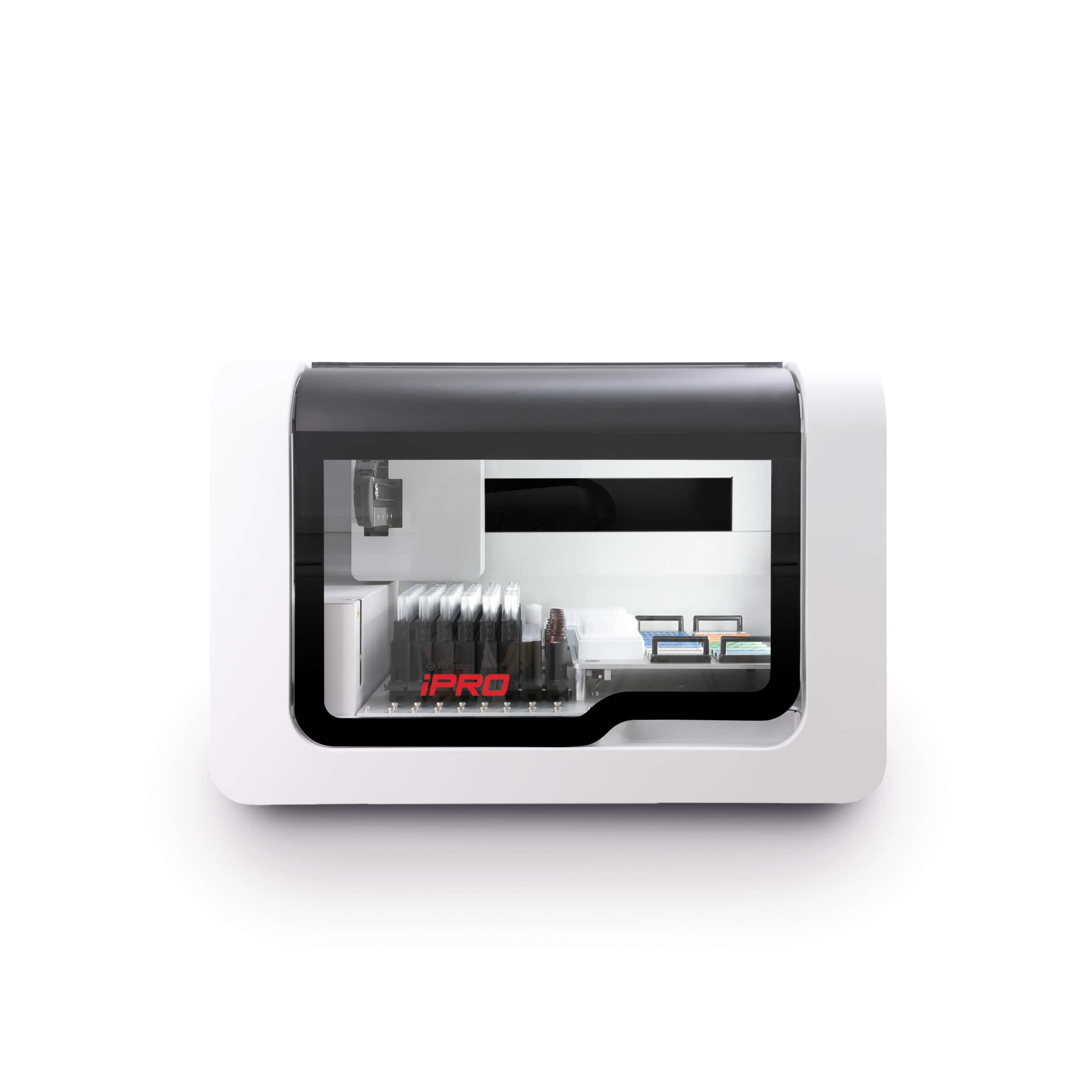 BioSystems | iPRO autoimmunity device